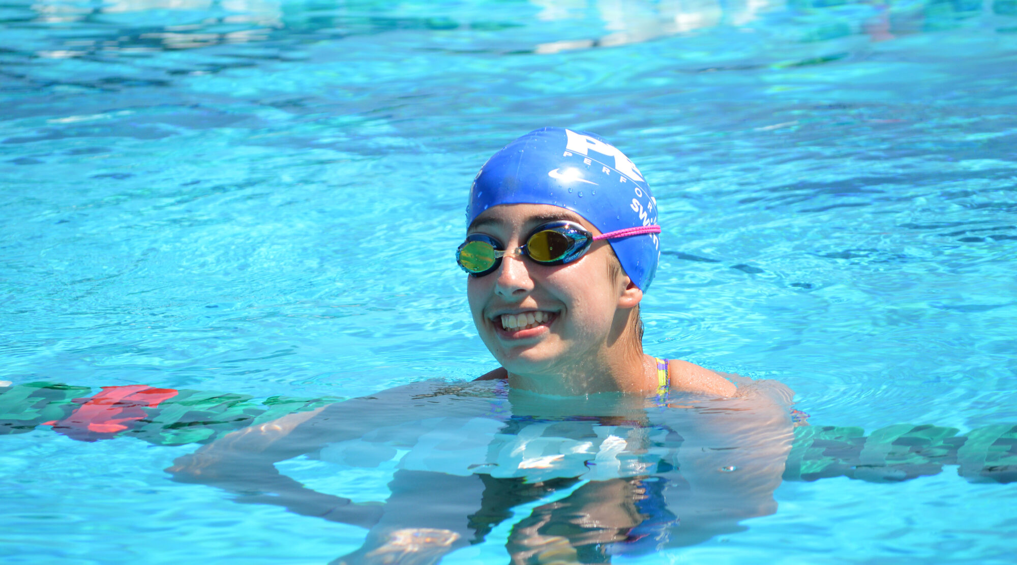 Swim4Elise Foundation | Supporting Water Safety for All | Swim4Elise